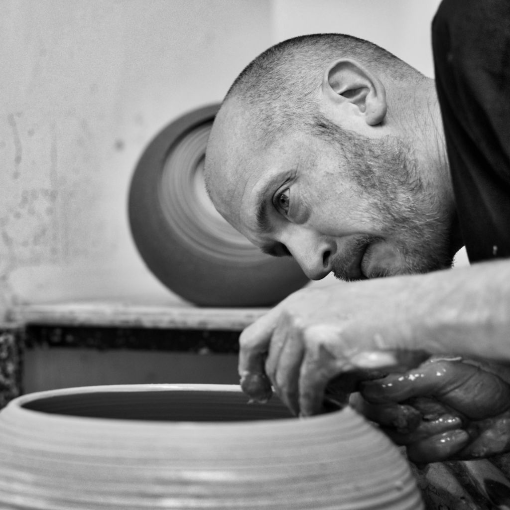 Matthew Chambers - Contemporary Ceramics
