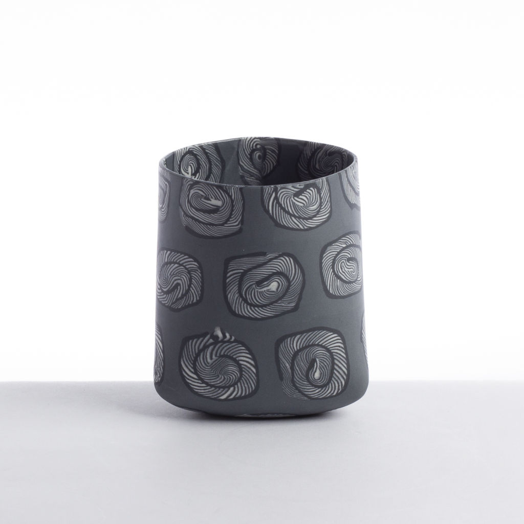 Mandy Cheng - Contemporary Ceramics