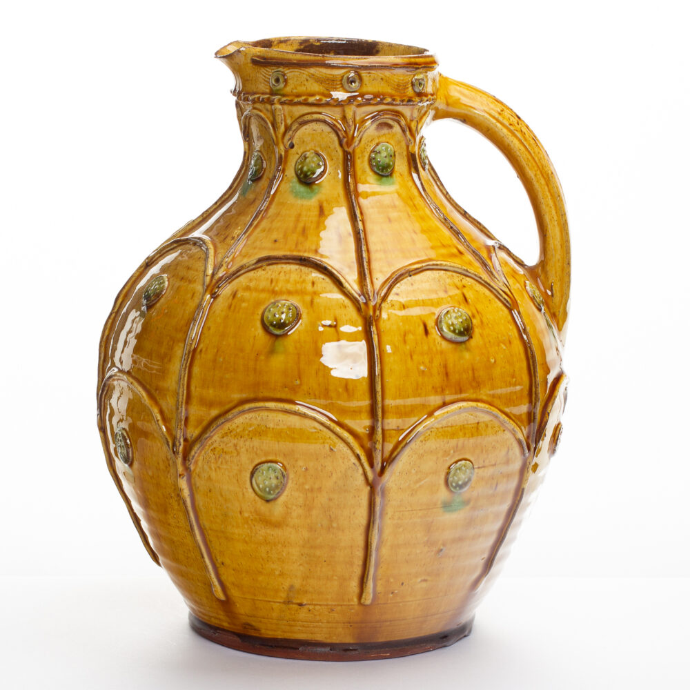 Doug Fitch - Contemporary Ceramics