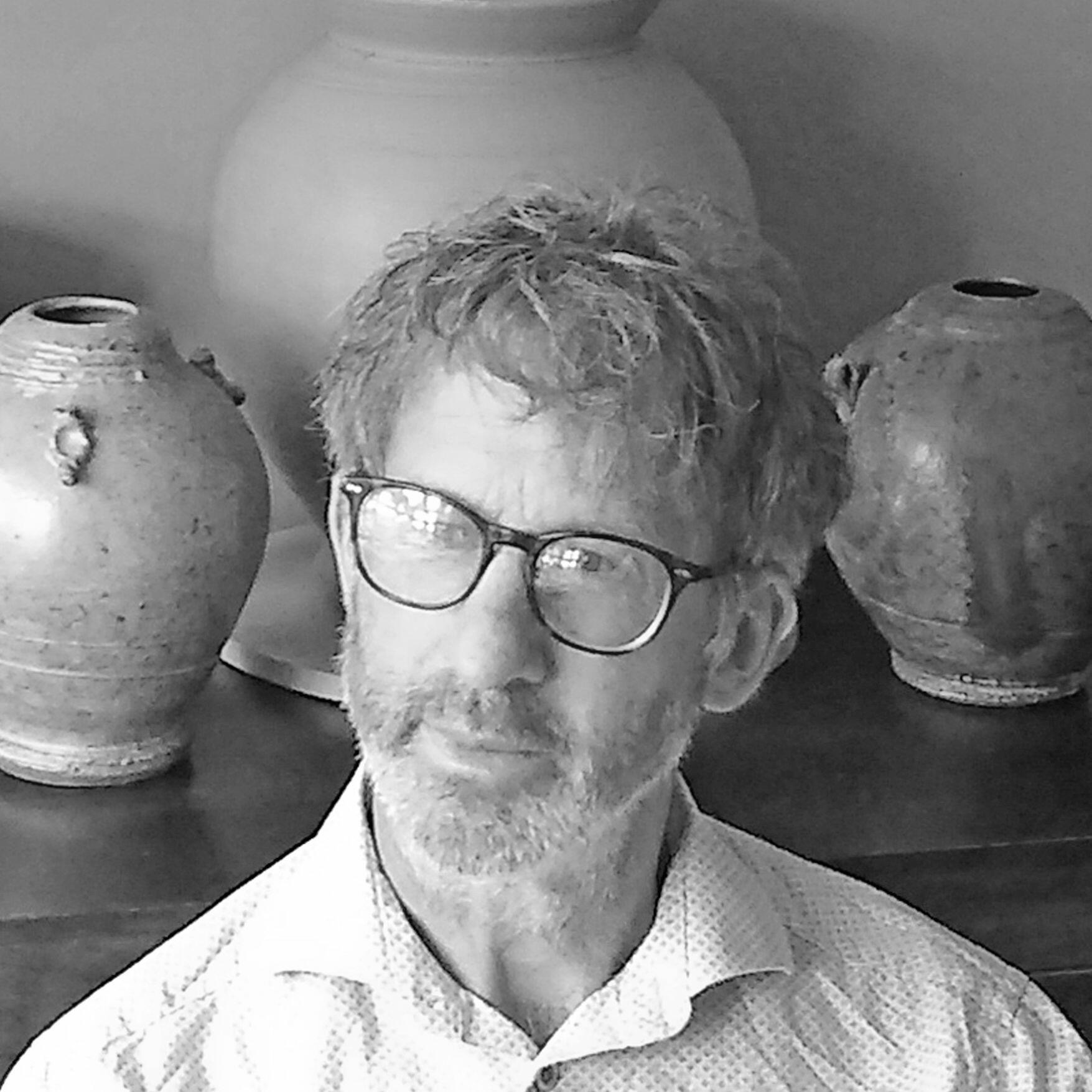 Carl Gray - Contemporary Ceramics