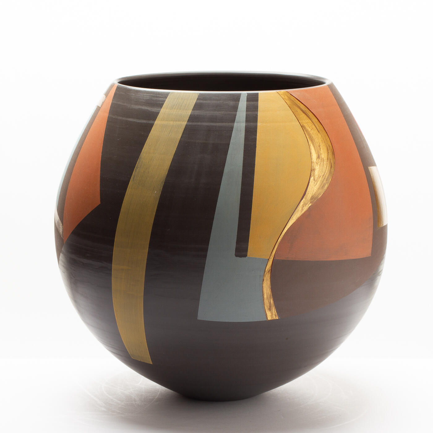 Tony Laverick - Contemporary Ceramics NEW