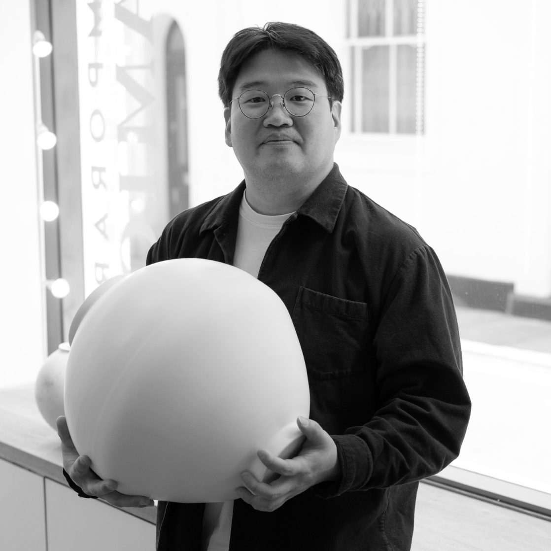 Jaejun Lee - Contemporary Ceramics