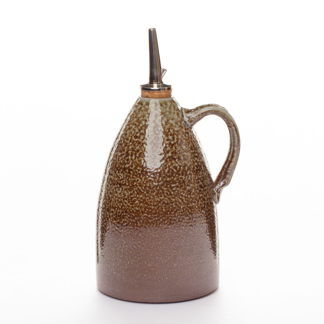 Ian Morrison - Contemporary Ceramics